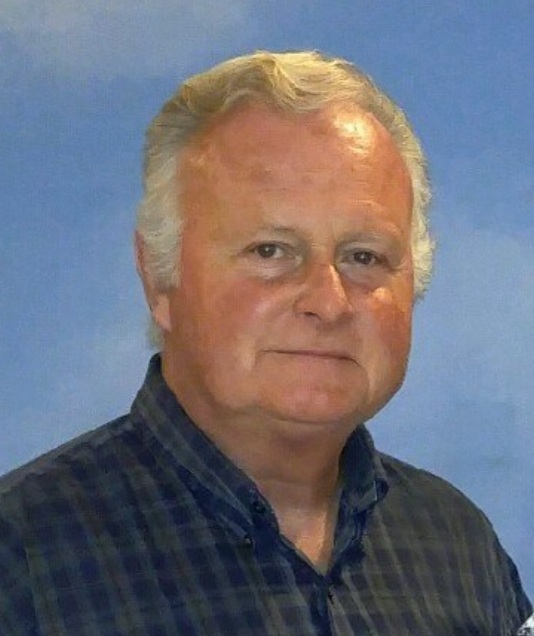 Kenneth Carl Peterson | News, Sports, Jobs - Daily Press